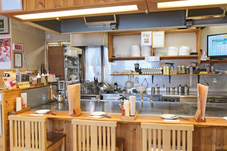 広島お好み焼き・鉄板焼 安芸ノ屋｜東広島おでかけ観光サイト「ヒガシル」